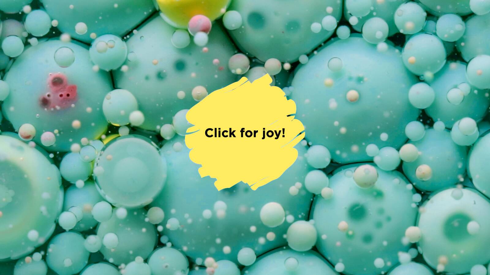 The science of the Science of Joy | NPR Visuals + News Apps
